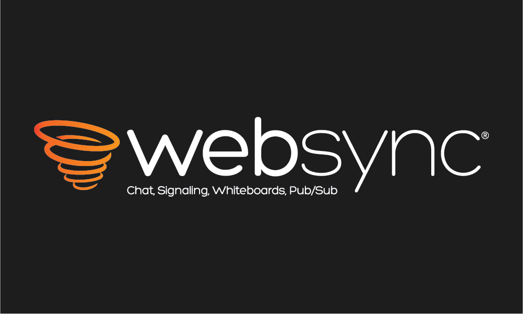 Pub/Sub Anywhere with WebSync | Frozen Mountain WebRTC Signaling
